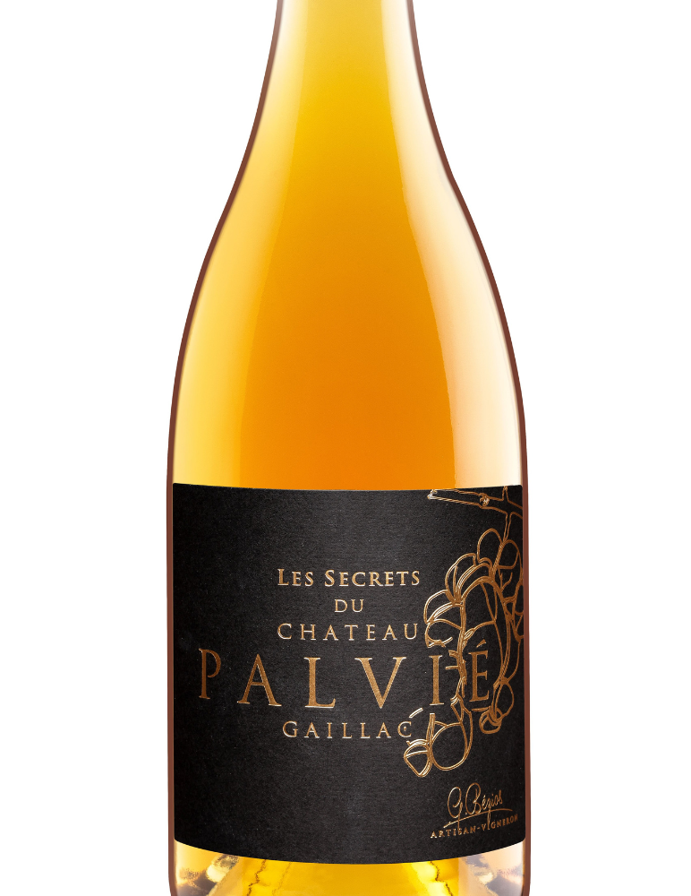 Boutique des vins de Gaillac AOC et AOP du Château Palvié