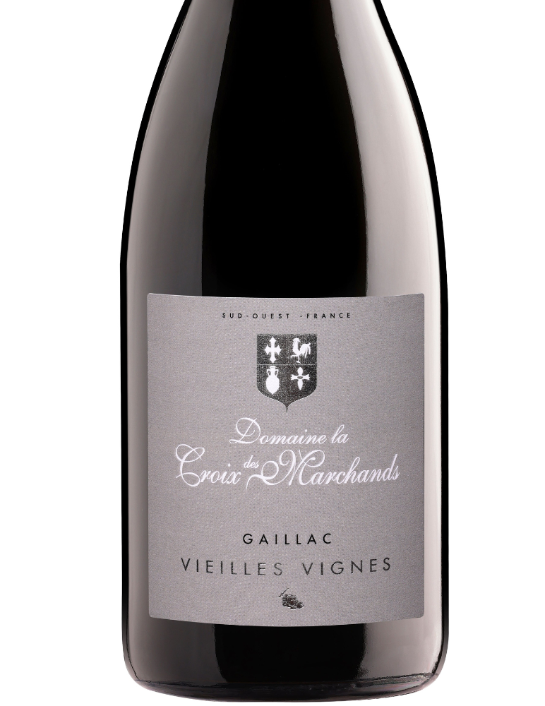 Domaine La Croix des Marchands : vins de Gaillac AOC et AOP