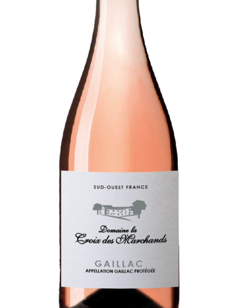 Vins de Gaillac : domaine de La Croix des Marchands et Château Palvié